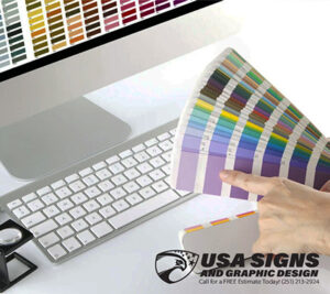 Signs and Graphics Foley Alabama | USA Signs and Graphics